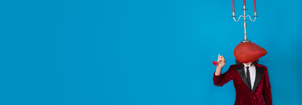 Thom Wall - World Class Entertainment for your Next Event