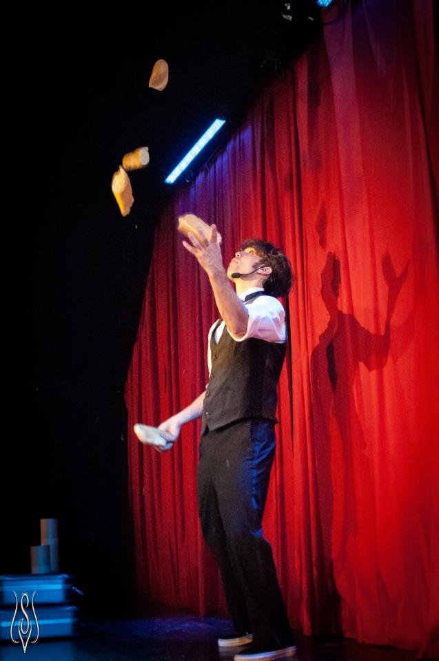 Photo Gallery ⋆ Thom Wall