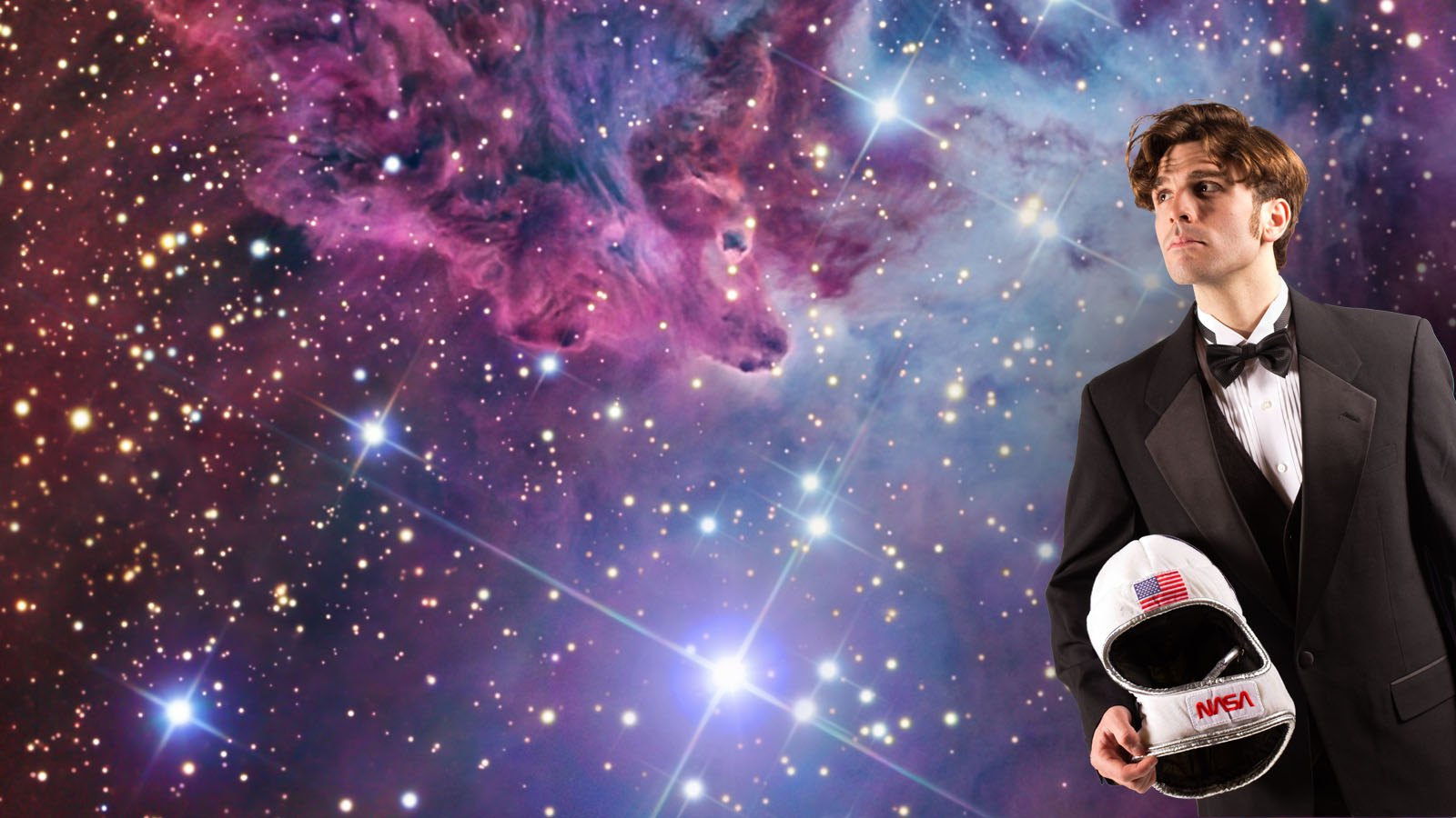 2013 Tour - Thom Wall