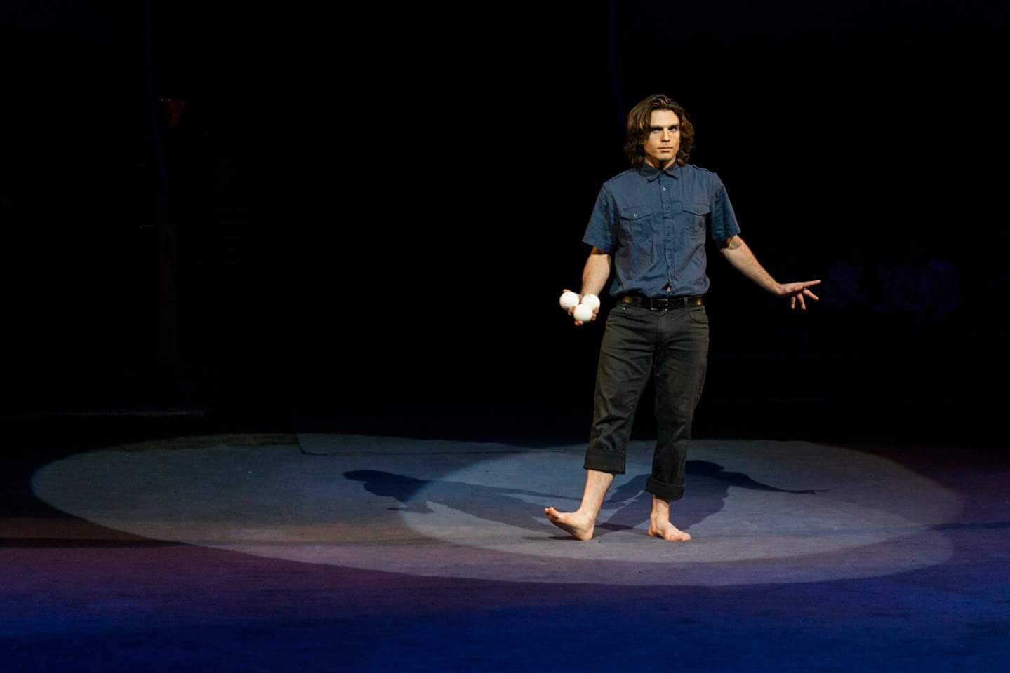 Russian ⋆ Thom Wall