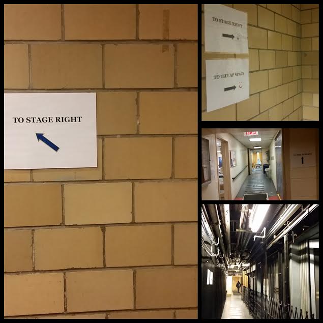 RCMH Signs ⋆ Thom Wall