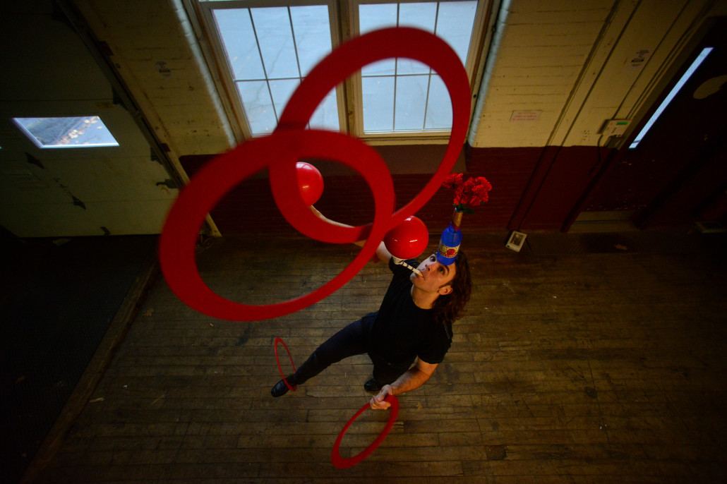 Thom Wall Brattleboro Reformer ⋆ Thom Wall