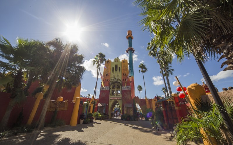 pantopia ⋆ Thom Wall