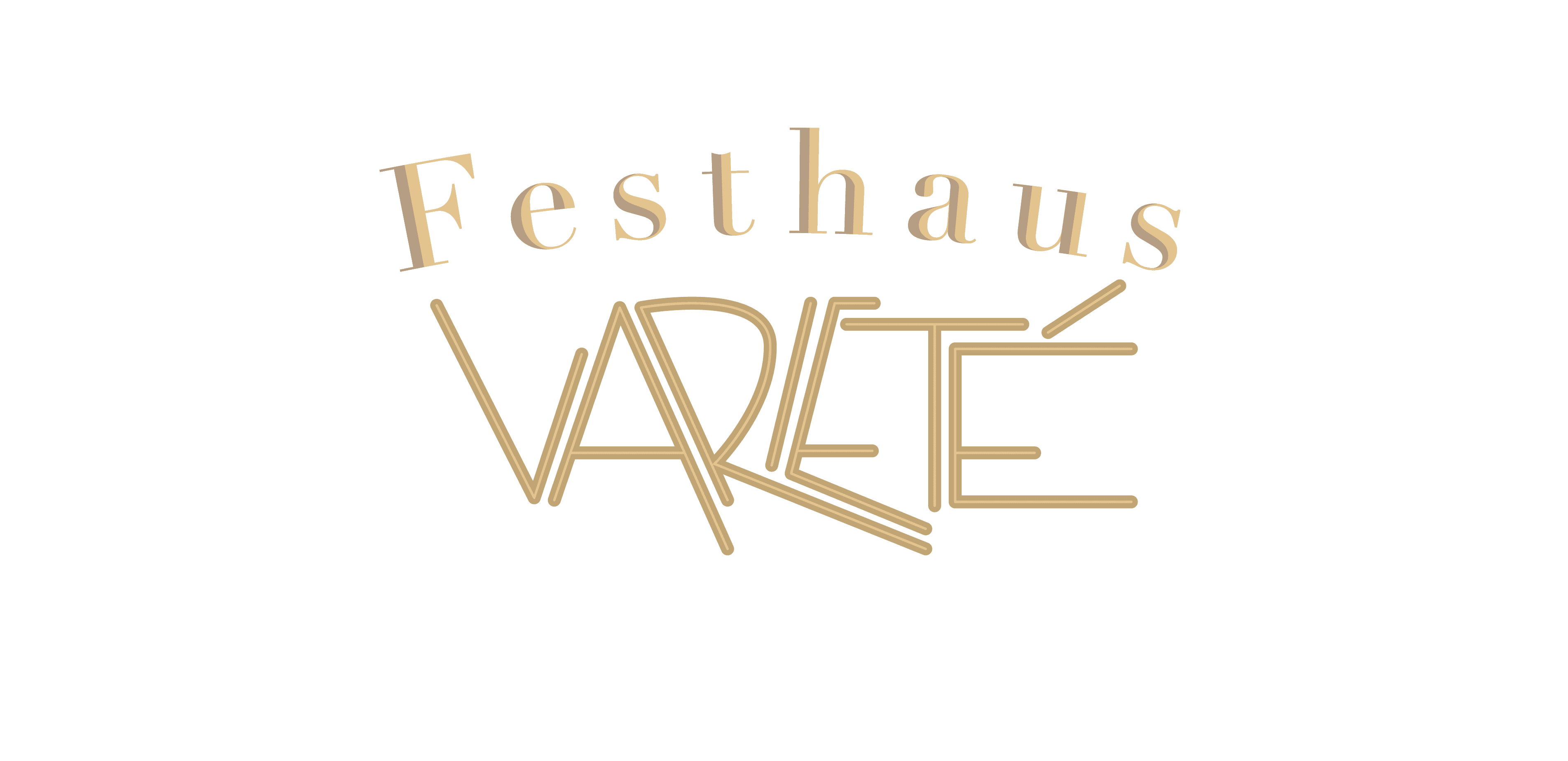 Festhaus colour ⋆ Thom Wall